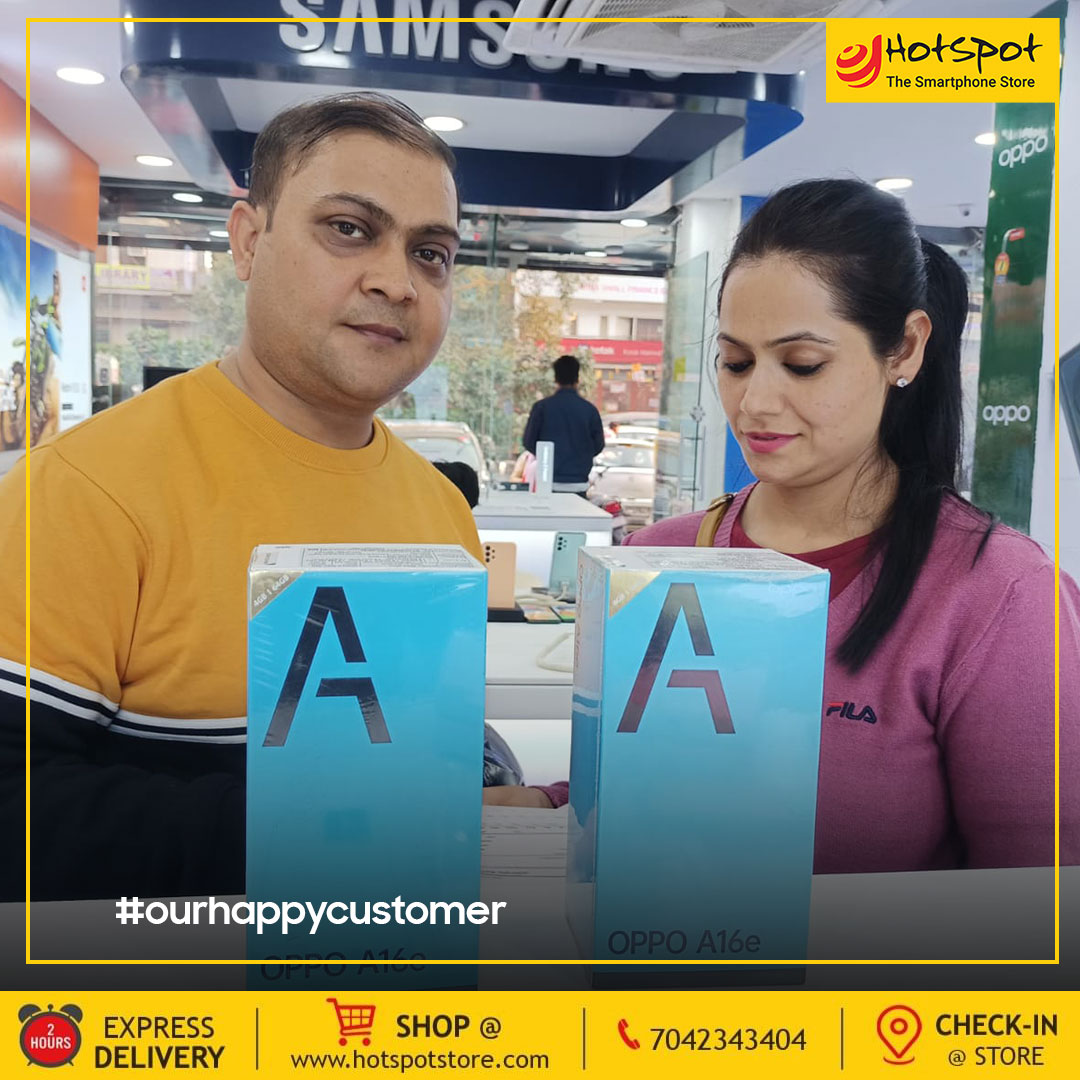 iphone store near Connaught Place | Hotspot Mobile Store