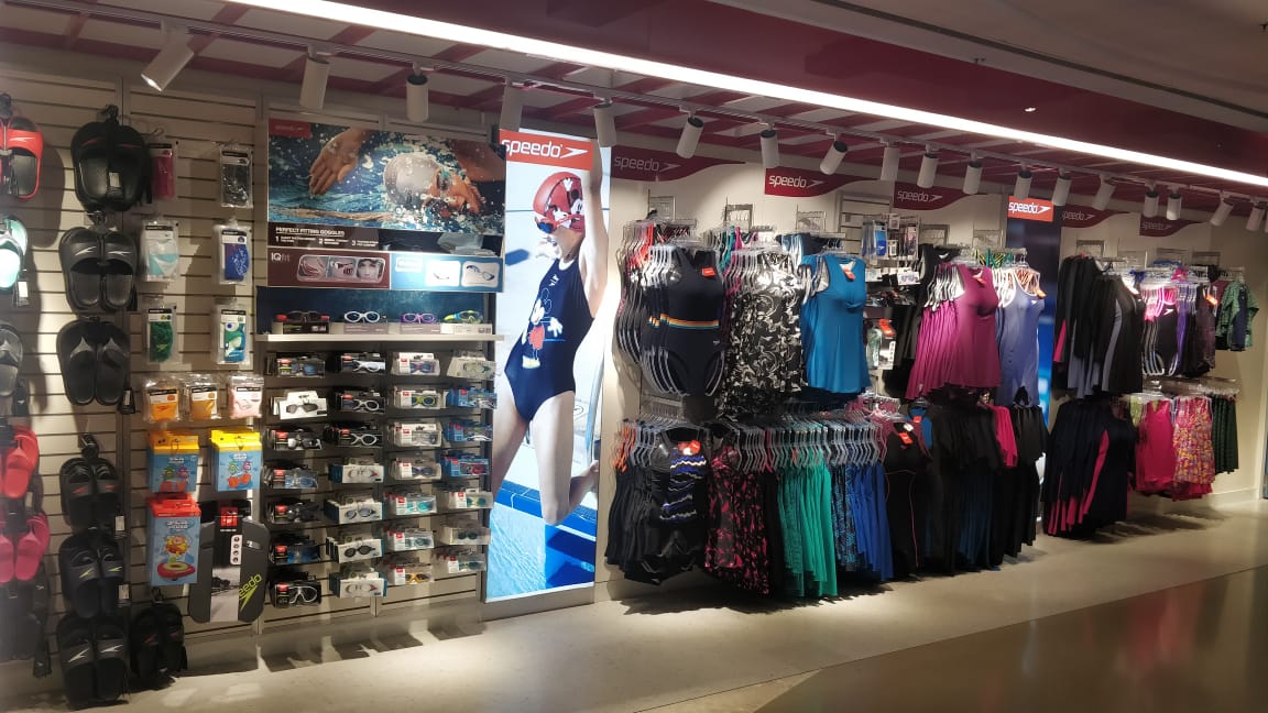 Explore Speedo Bilekahalli, Bengaluru | Swimwear & Gear Gallery