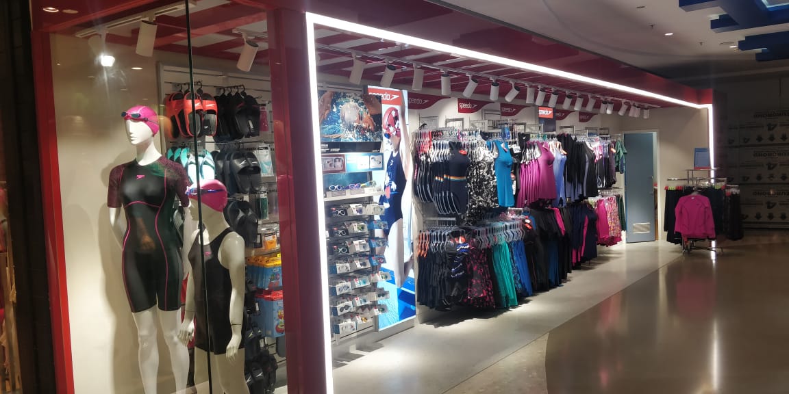 Explore Speedo Bilekahalli, Bengaluru | Swimwear & Gear Gallery