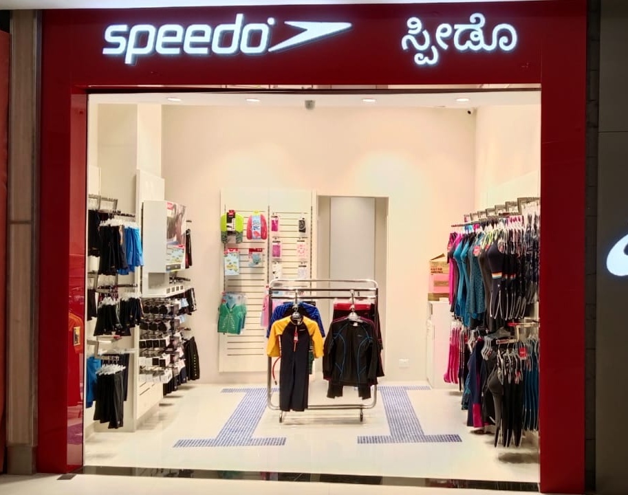 Explore Speedo Konanakunte, Bengaluru | Swimwear & Gear Gallery