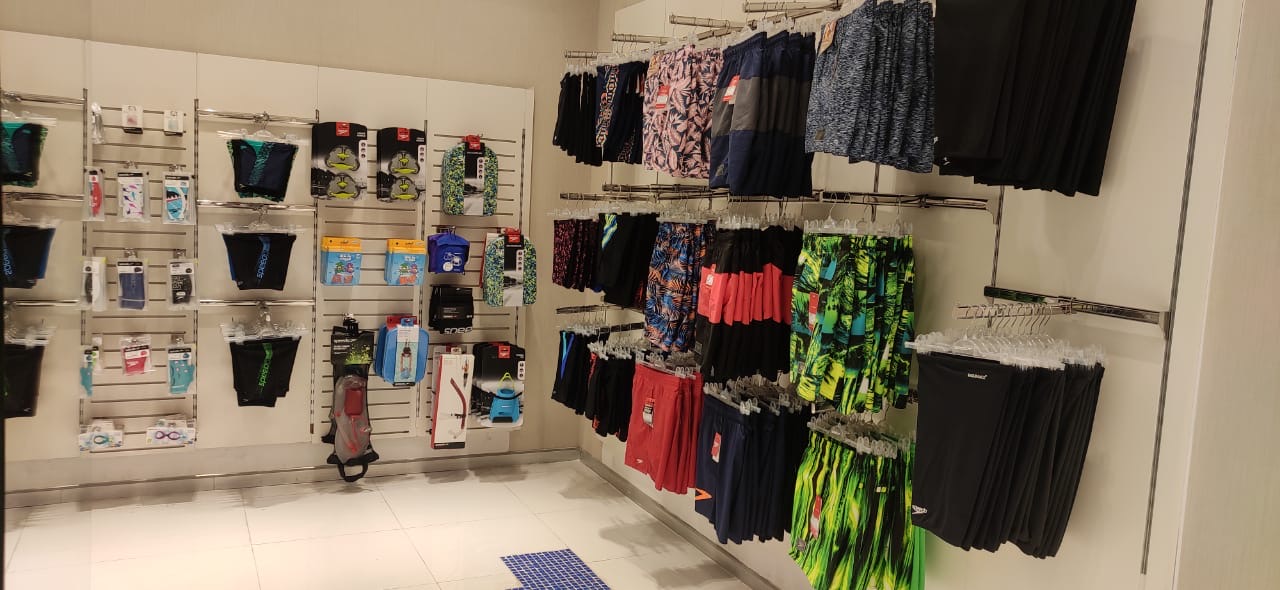 Explore Speedo Industrial Area Phase I, Chandigarh | Swimwear & Gear ...