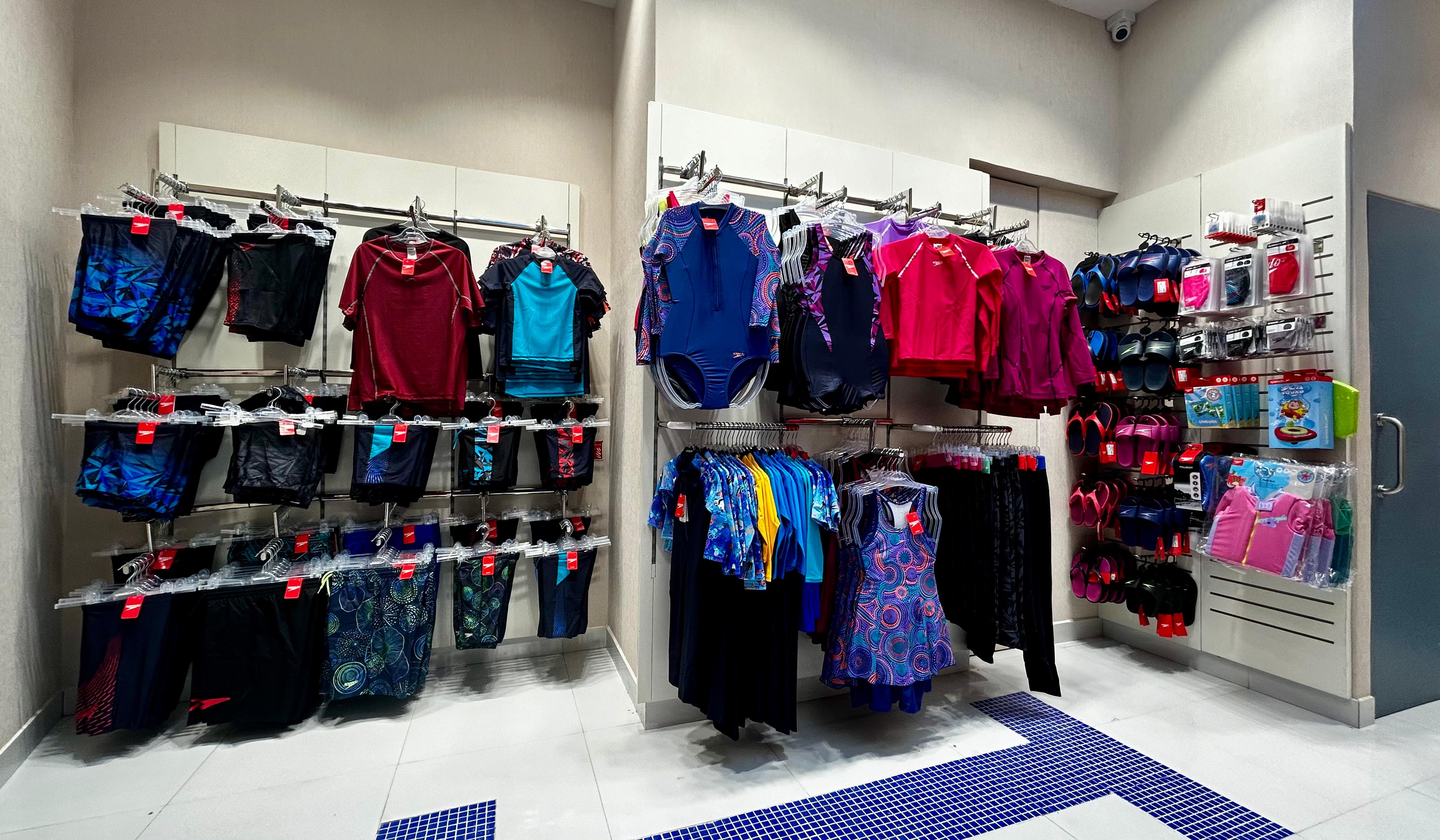 Explore Speedo Yelahanka, Bengaluru | Swimwear & Gear Gallery