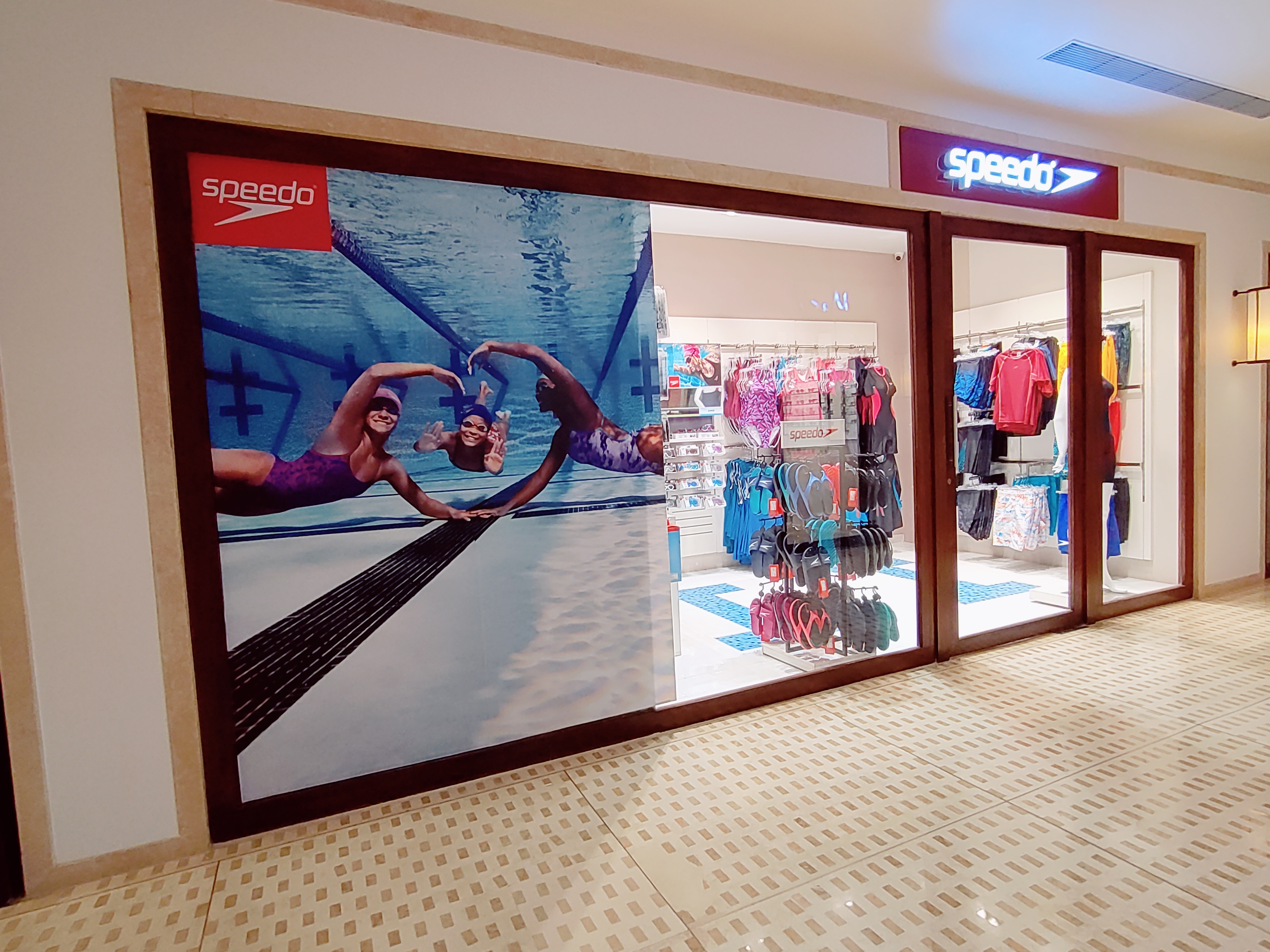 Explore Speedo Bambolim Goa Swimwear Gear Gallery