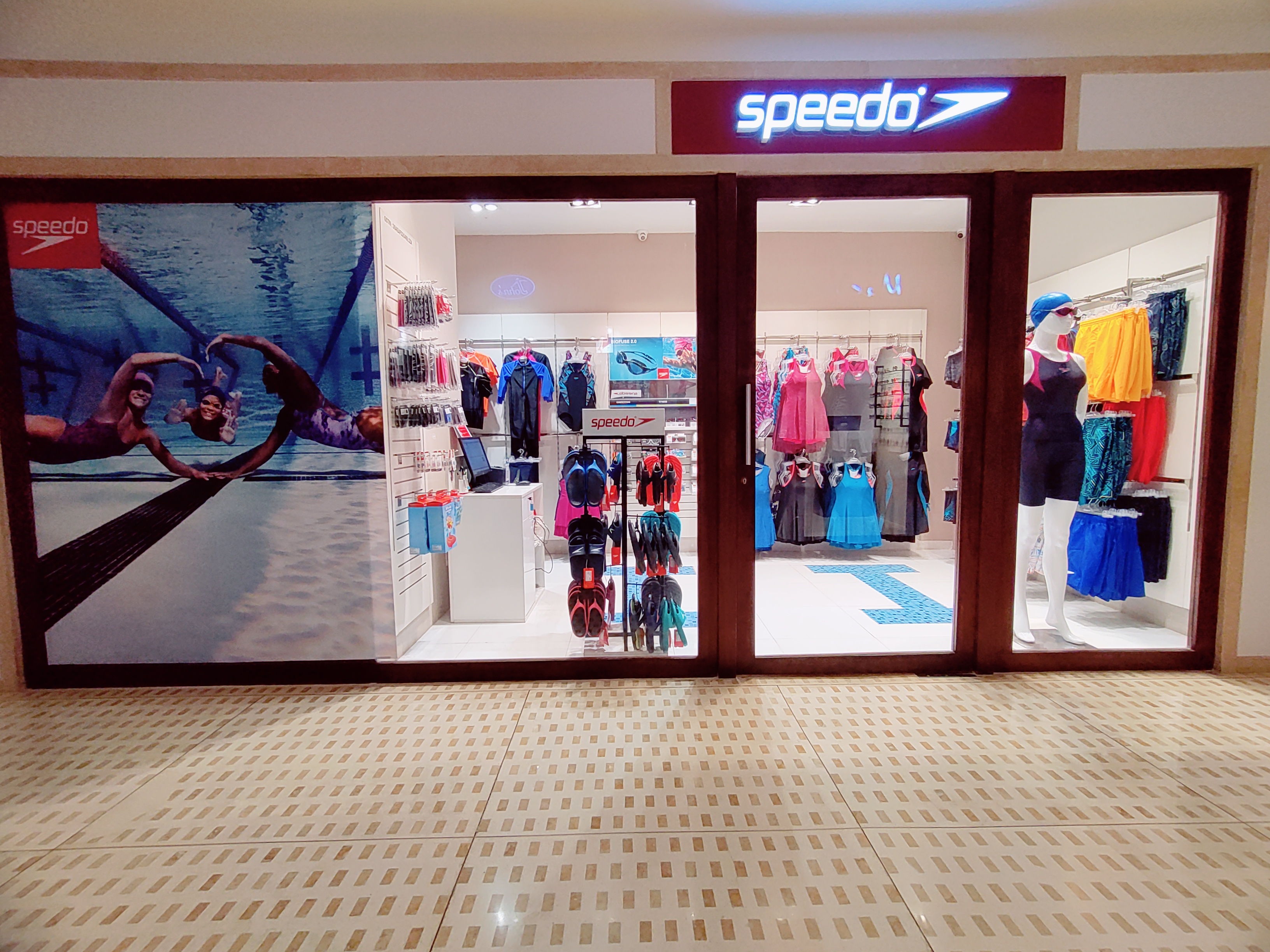 Explore Speedo Bambolim, Goa | Swimwear & Gear Gallery