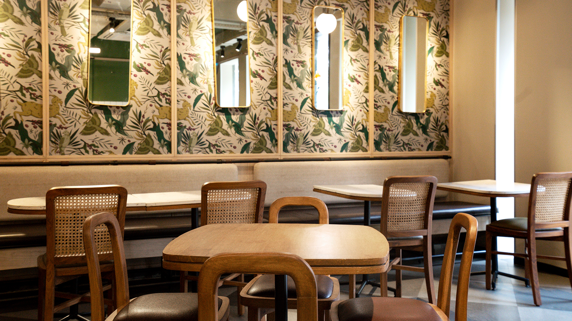Tea cafe near Defence Colony | Third Wave Coffee