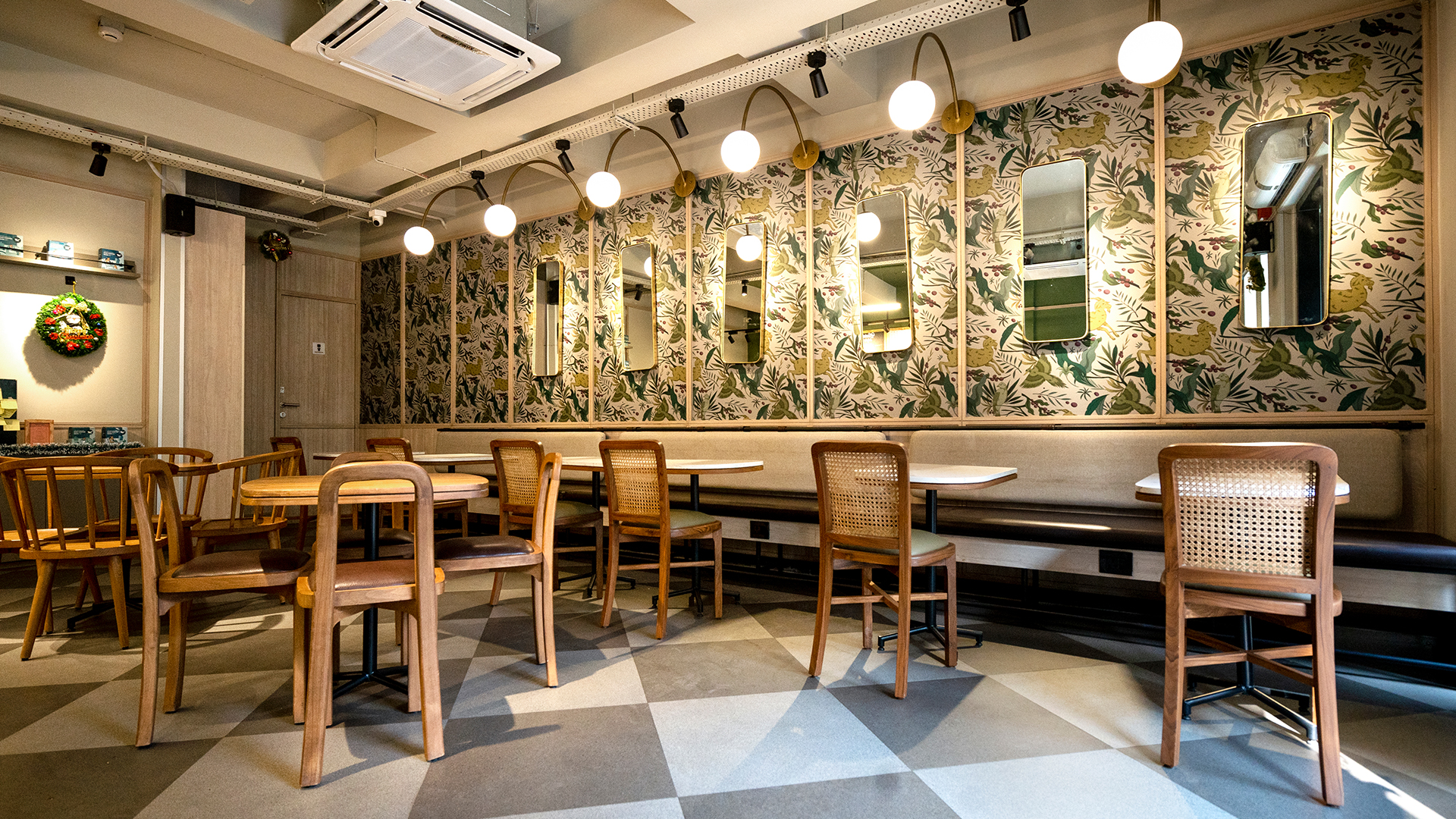 Tea cafe near Defence Colony | Third Wave Coffee