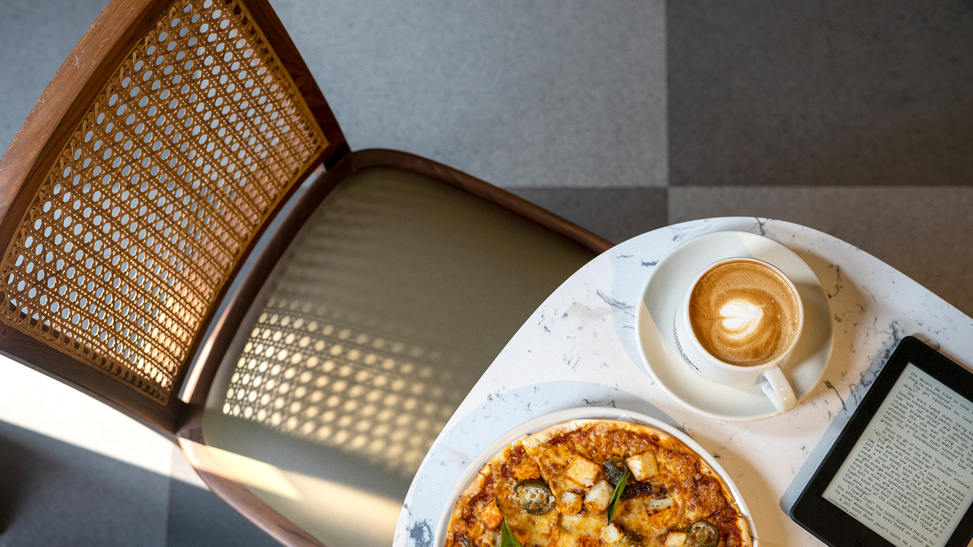 Tea cafe near Defence Colony | Third Wave Coffee