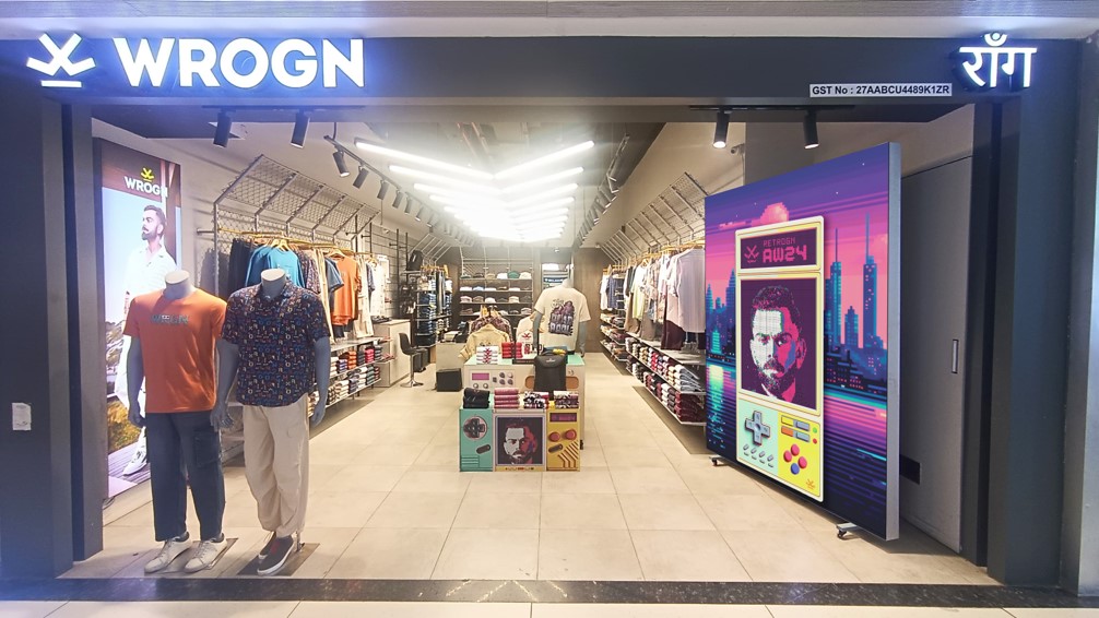 Explore WROGN Store Latest Collection in {Sub - locality}